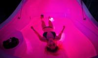 China Floatation Therapy Isolation Tank float for sale