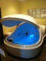 China Floatation Therapy Isolation Tank float for sale