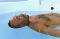 China Floatation Therapy Isolation Tank float for sale