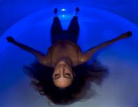 China New Clarity Tank Float Tank USA Sensory Deprivation Pod Isolation Tank for sale