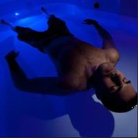 China tank for detox relaxation floatation floating spa pod flotation pod sensory deprivation tank for sale