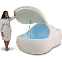 China Floatation Therapy Isolation Tank Relaxes Muscles and Joints Supplier for sale