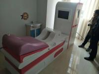China Natural Colon Hydrotherapy Equipment Colon Cleansing Spa Equipment Supplier for sale