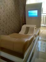China Natural Colon Cleansing Machine Colon Hydrotherapy Equipment Supplier for sale