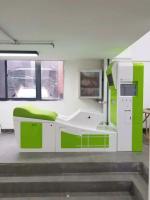 China Natural Colon Cleansing Equipment Colon Cleanse Spa Machine Supplier for sale