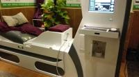 China Natural Colon Cleansing Equipment Colon Cleanse Spa Machine Supplier for sale