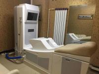 China Natural Colon Cleansing Equipment Hydro Therapy Colon Cleanse Machine Supplier for sale