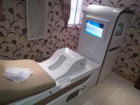 China Colon Cleansing Machine Colonic Hydro Therapy Machine Supplier for sale