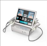 China 7D HIFU machine skin lifting and body fat removal 7d hifu machine desktop for sale