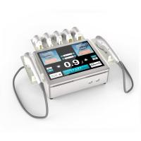 China 7D HIFU machine skin lifting and body fat removal 7d hifu machine desktop for sale