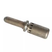 China Casting Iron CFB Boiler Nozzle For Chemical Plant Customized for sale