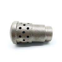 China Casting Iron CFB Boiler Nozzle For Chemical Plant Customized for sale