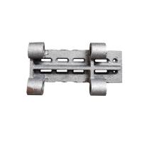 China Boiler Accessories Four Claw Grate Anti Erosion Thermostat Adjusted for sale