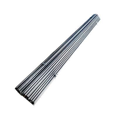 China Galvanized Steel Coal Boiler Grate Pin SS Rod Wearproof 0.8kg for sale