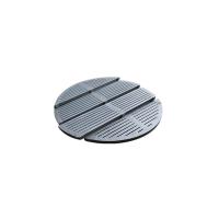 China Cast Iron Boiler Fixed Grates Bar Anti Corrosion Heatproof Antiwear for sale