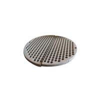 China Vertical Cast Iron Boiler Grate Boiler Furnace Parts Crackproof Heatproof for sale