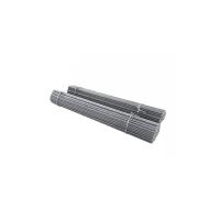 China Rustproof Antiwear Coal Boiler Parts Stainless Steel Shaft Pin For Magnet Grating Floor for sale