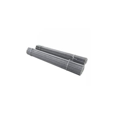 China Rustproof Antiwear Coal Boiler Parts Stainless Steel Shaft Pin For Magnet Grating Floor for sale