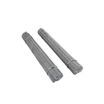 China Anti Erosion Long Grate Pin Shaft Pin Stainless Steel Round Rod Bar Fireproof Antirust for sale