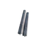 China Titanium Alloy Grate Pin Shaft Pin Coal Boiler Parts  Stainless Steel Wearproof for sale