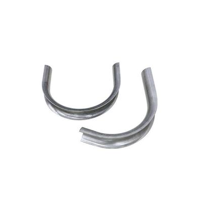 China 1Cr18Ni9Ti  Cr25Ni20 OEM Tubes Erosion Shields Protection Superheater Reheater for sale