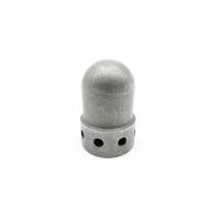 China Cast Iron Boiler Air Nozzle Accessories Anti Erosion Anti Wear for sale