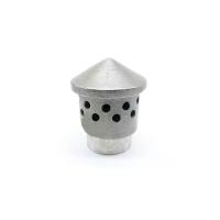 China High Density Steel Boiler Air Nozzle High Temperature Rustproof for sale