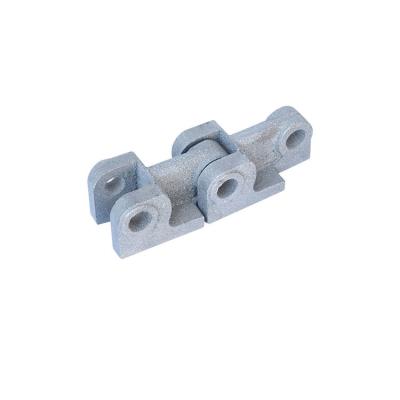 China Cast Iron Coal Fire Grate Bars 500C To 1200C High Temperature for sale