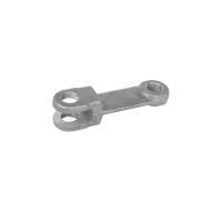 China High Temperature Casting Steel Chain Grate Bar Anti Wear For Pellet Boilers for sale