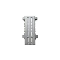 China Adjustable Four Claw Boiler Grate Bar Heatproof Wearable for sale