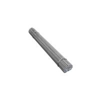 China Stainless Steel Grate Pin Coal Boiler Parts Round Bars High Tensile Antiwear Heatproof for sale