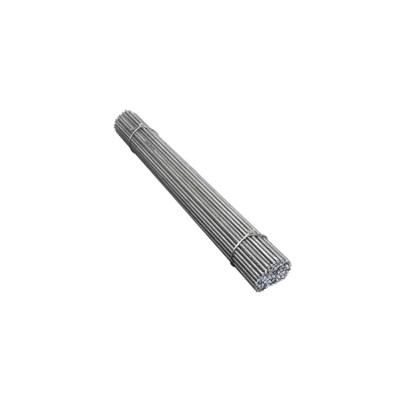 China Stainless Steel Grate Pin Coal Boiler Parts Round Bars High Tensile Antiwear Heatproof for sale
