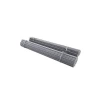 China ISO Grate Rod Bar Stainless Steel Round Bar Erosionproof Heatproof for sale