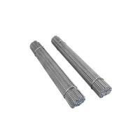 China Hardened Round Bar Steel Grate Pin Shockproof Antifrictional for sale
