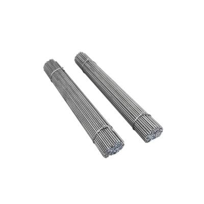 China Hardened Round Bar Steel Grate Pin Shockproof Antifrictional for sale