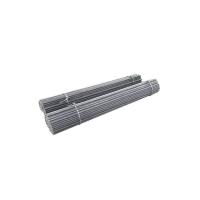 China ISO Grate Rod Bar Stainless Steel Round Bar Erosionproof Heatproof for sale