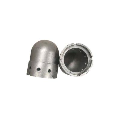 China 1kg Boiler Air Nozzle Alloy Steel Boiler Furnace Parts Wearproof for sale