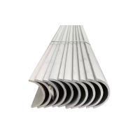 China Industrial Power Station Boiler Tube Shields RusAnti Corrosion ISO ODM for sale