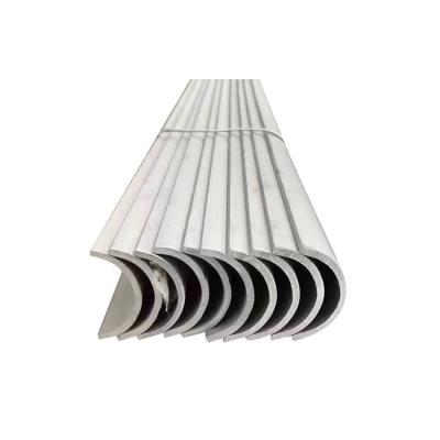 China Industrial Power Station Boiler Tube Shields RusAnti Corrosion ISO ODM for sale