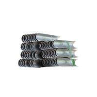China SS316 Stainless Steel Boiler Tube Shields Anti Erosion Anticrack OEM for sale