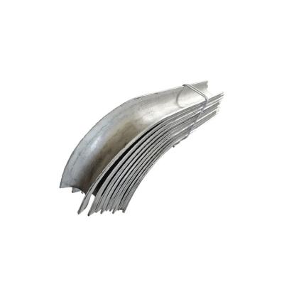 China Coal Biomass Boiler Tube Shield Protection ISO For Garment Shops for sale