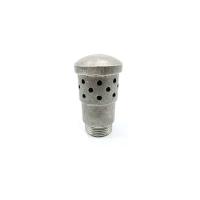 China Wearable Cast Iron Boiler Air Nozzle  Boiler Parts And Accessories for sale