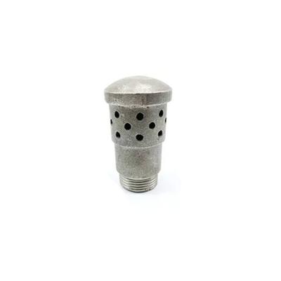 China Wearable Cast Iron Boiler Air Nozzle  Boiler Parts And Accessories for sale