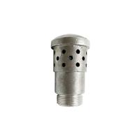 China Zhongxi Thermostat Boiler Air Nozzle Heat Proof Coal Fired ISO for sale