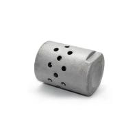 China Wood Pellet Steam Boiler Air Nozzle Alloy Steel Durable for sale