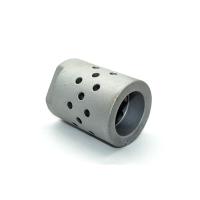 China Wood Pellet Steam Boiler Air Nozzle Alloy Steel Durable for sale