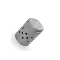 China Wood Pellet Steam Boiler Air Nozzle Alloy Steel Durable for sale