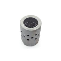 China Wood Pellet Steam Boiler Air Nozzle Alloy Steel Durable for sale