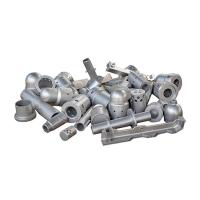 China Wood Pellet Steam Boiler Air Nozzle Alloy Steel Durable for sale