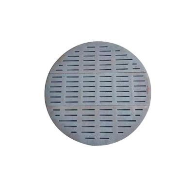 China ISO Alloy Steel Fixed Grate Boiler Anti Erosion High Density for sale